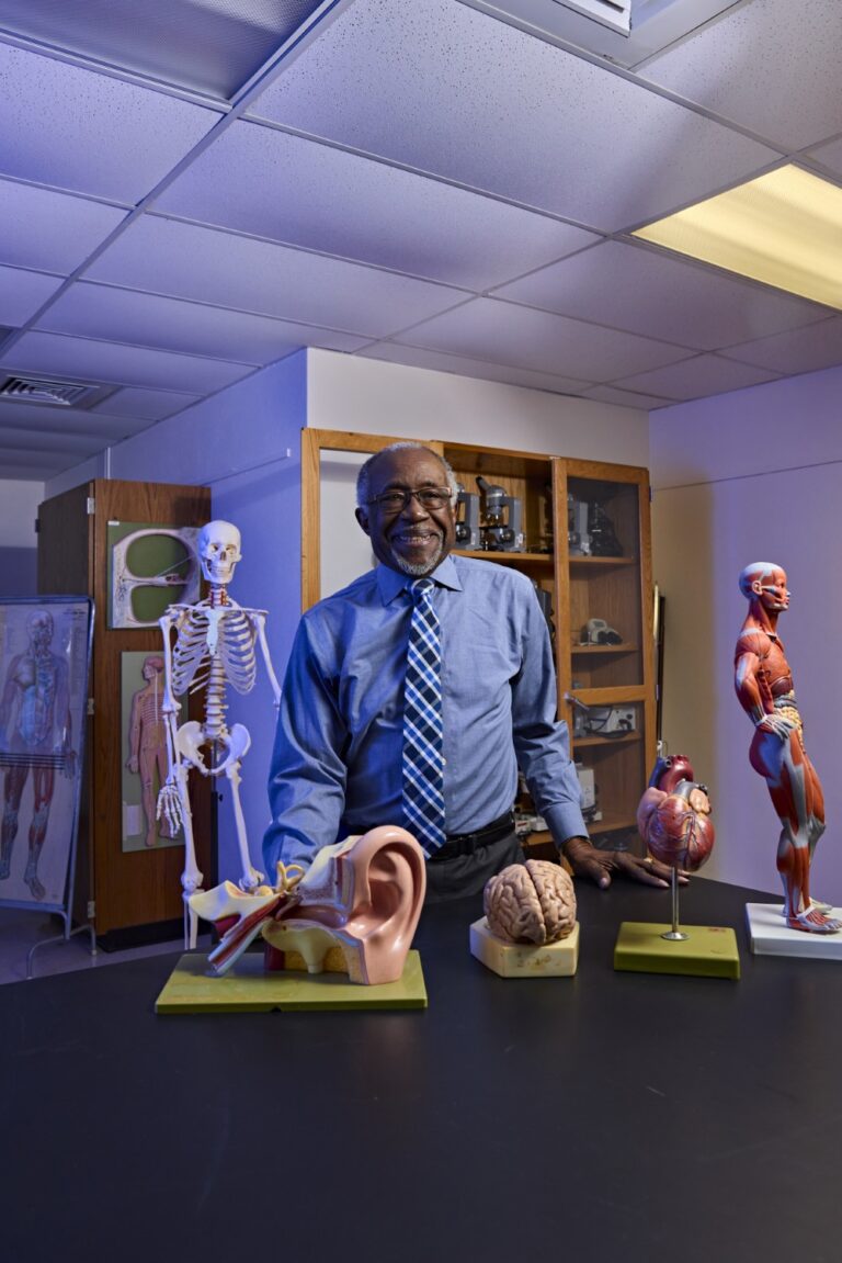 Dr. Audrey Mackey - 2025 Honoree - 80 Over Eighty - Family Eldercare